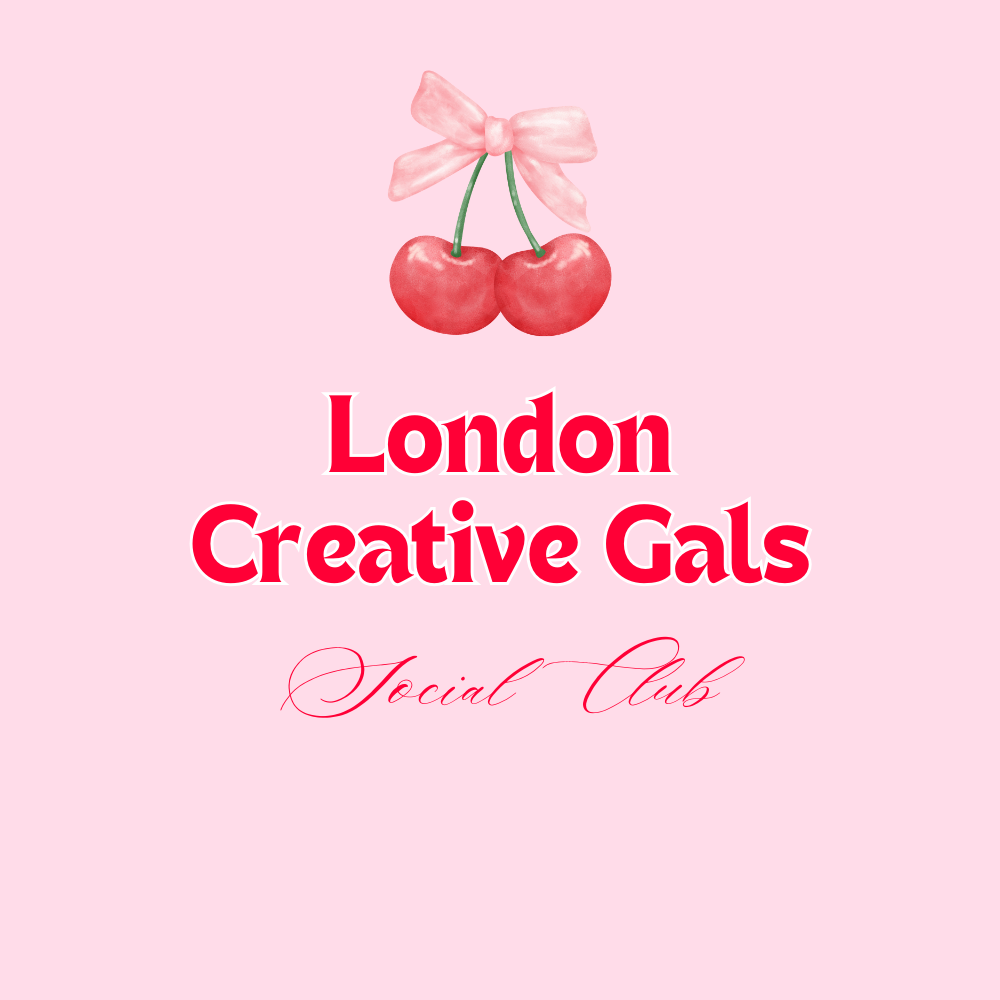 London Creative Gals